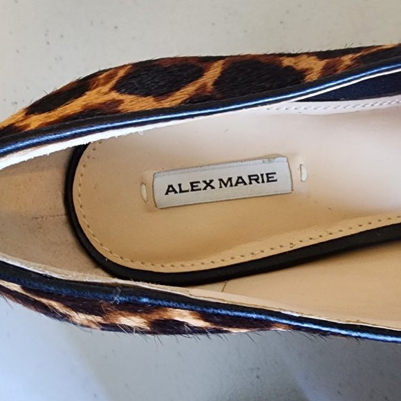 Alex Marie | Shoes | Alex Marie New | Poshmark
